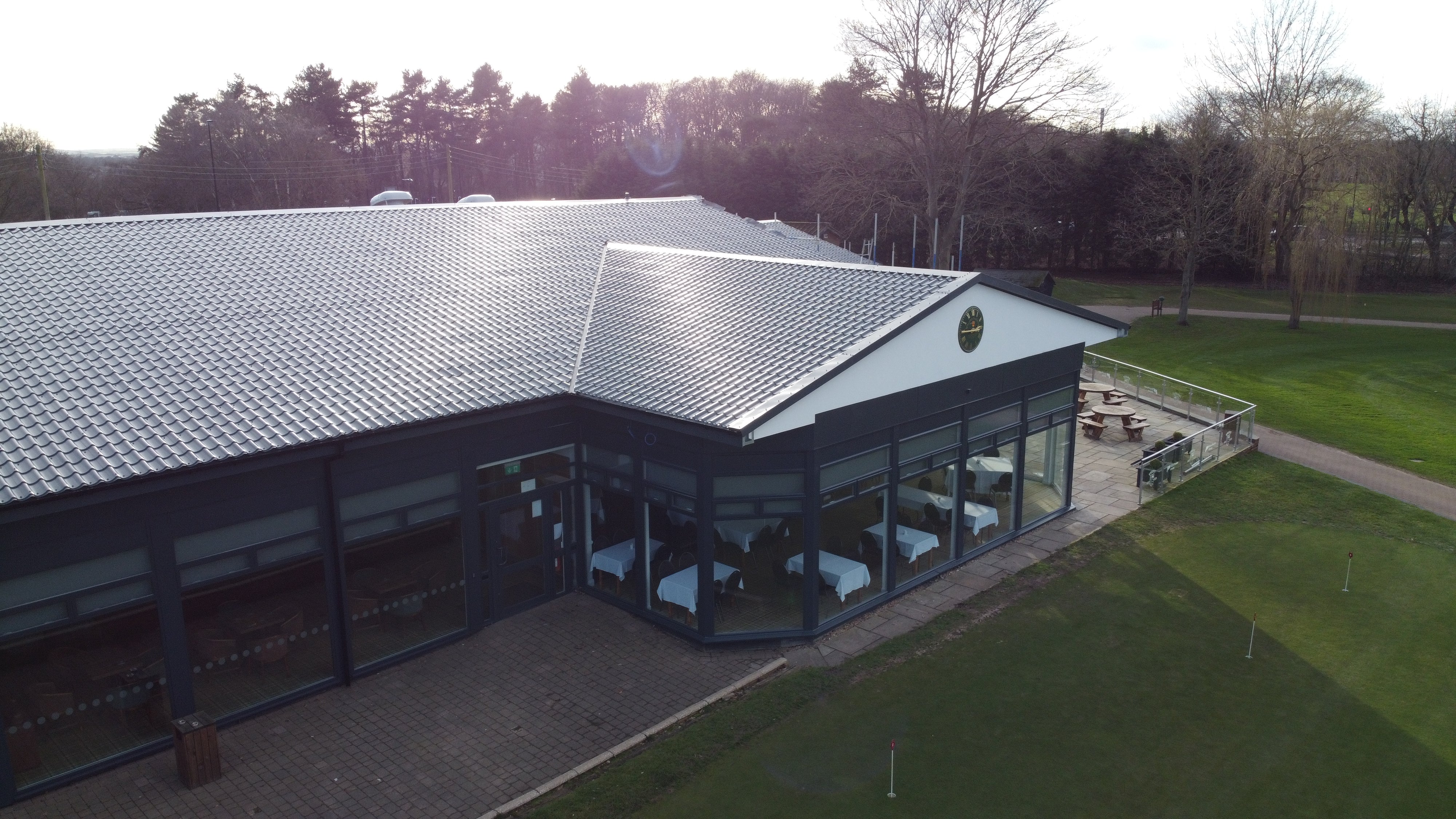 PROJECT CLUBHOUSE - UPDATE 12th FEB 24 – Wheatleygolfclub
