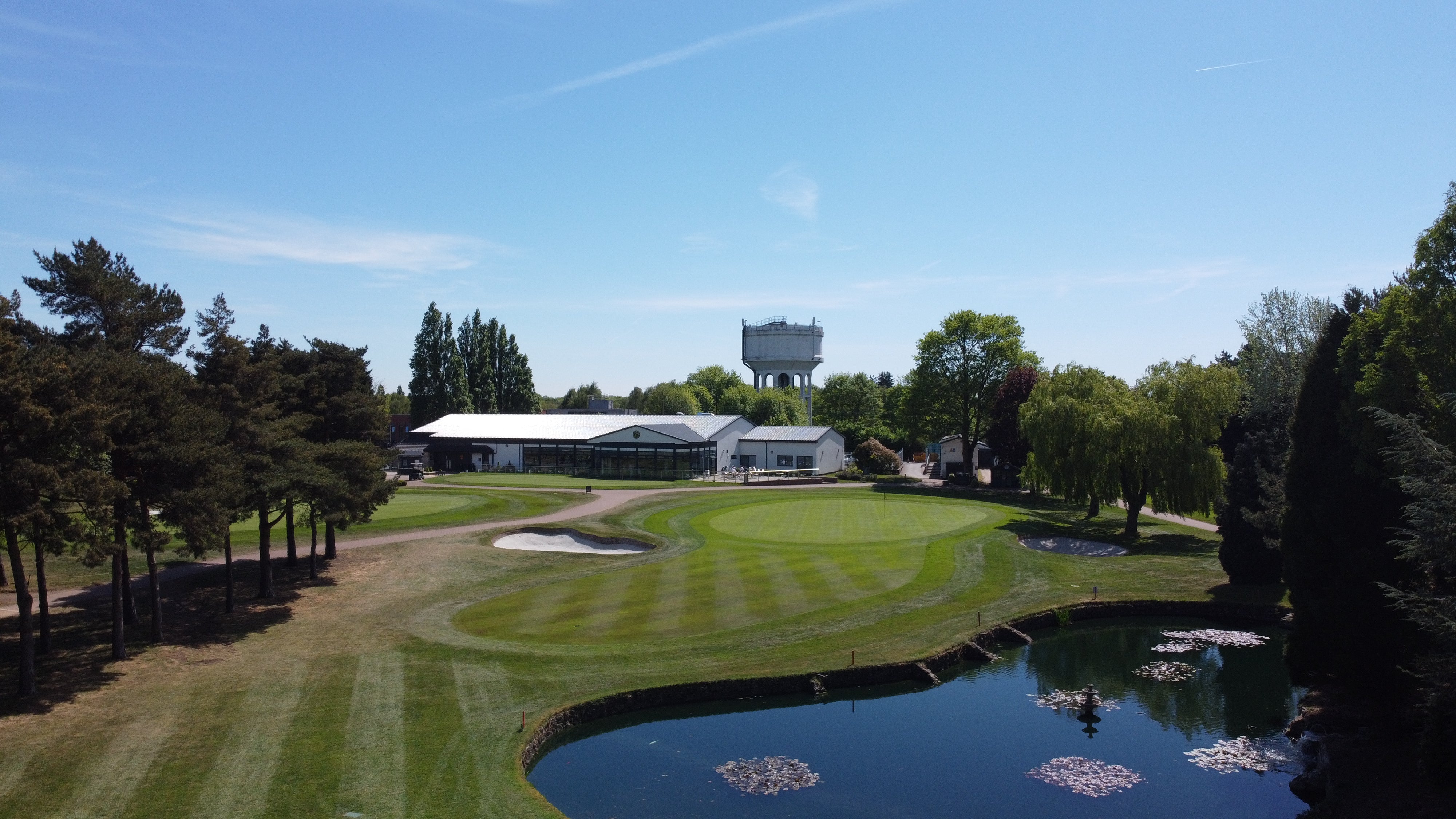 Join the Team at Wheatley Golf Club – PGA Trainee / Assistant Professi ...