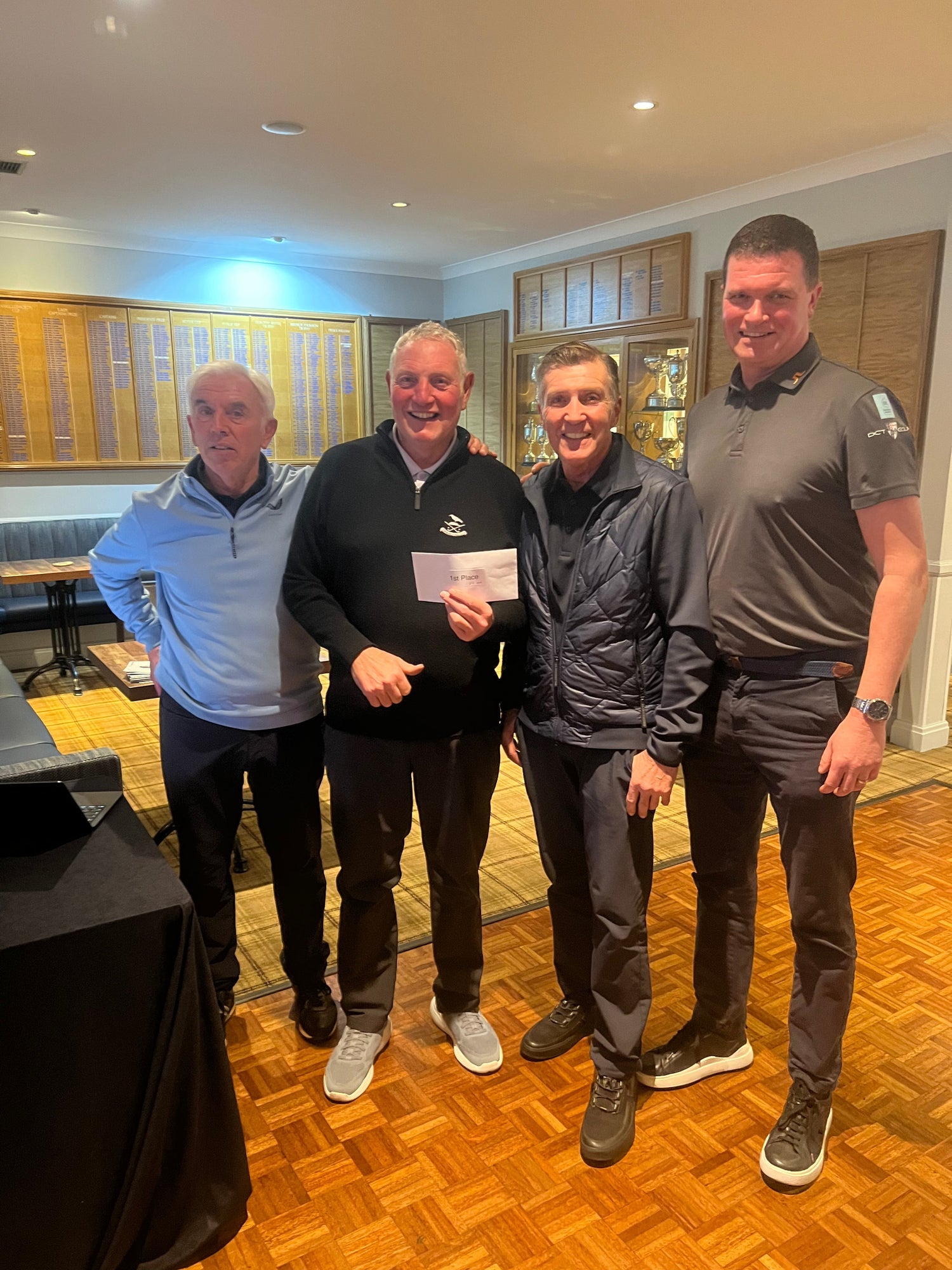 Wheatley Golf Club | Official Club Site | Est 1914 – Wheatleygolfclub