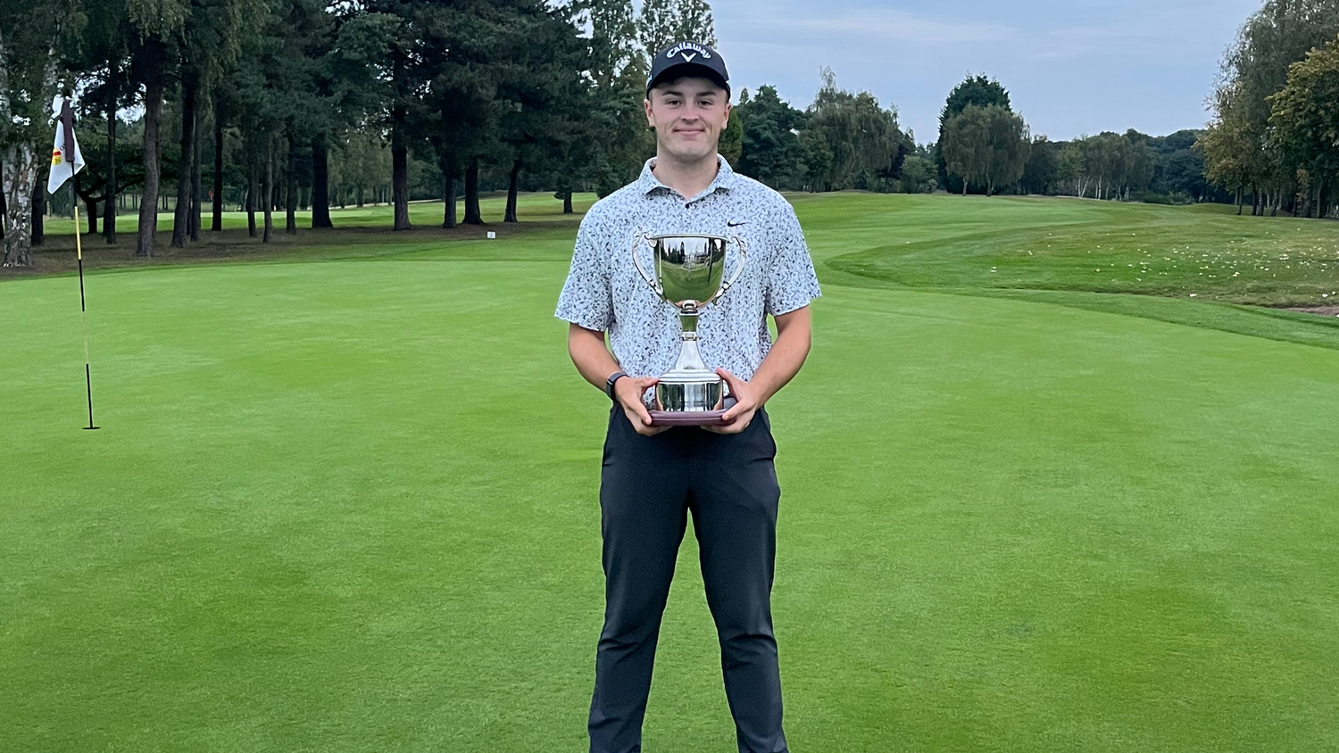George Duncan Trophy - Final Results – Wheatleygolfclub