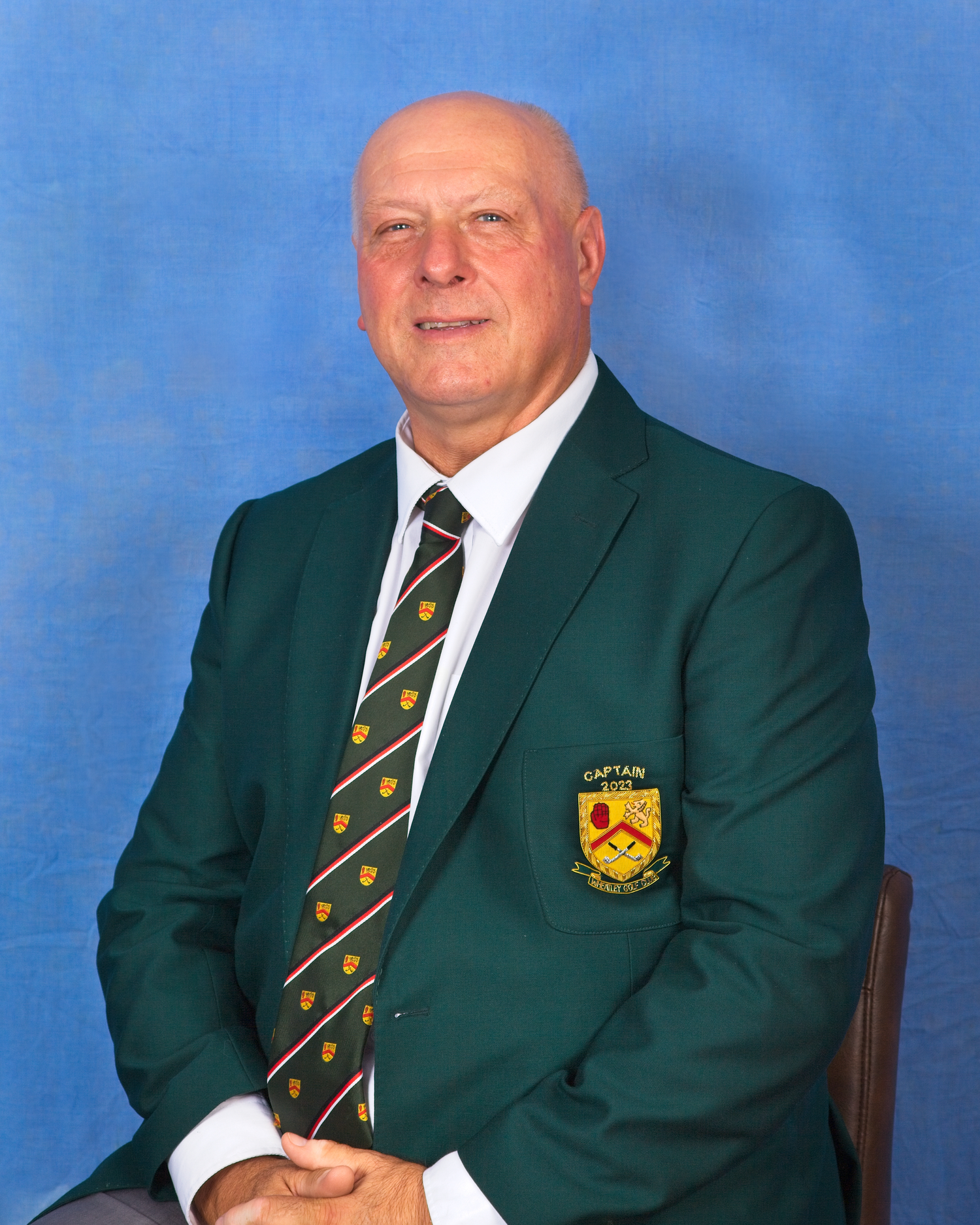 Captains Newsletter – Wheatleygolfclub