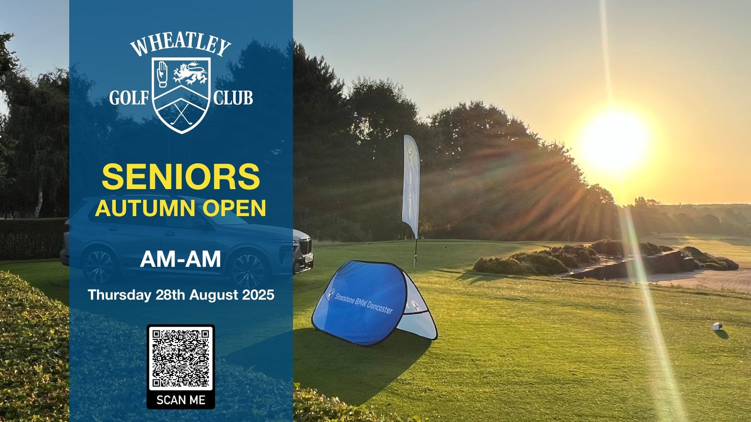 Wheatley Golf Club | Official Club Site | Est 1914 – Wheatleygolfclub