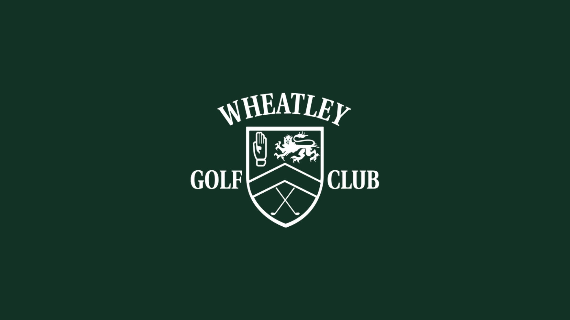 Junior Golf at Wheatley Golf Club - New Course | New Coach | New Facil ...
