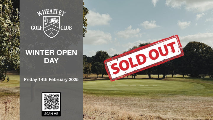 Wheatley Golf Club | Official Club Site | Est 1914 – Wheatleygolfclub