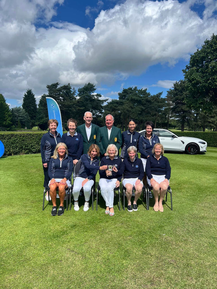 Wheatley Golf Club | Official Club Site | Est 1914 – Wheatleygolfclub