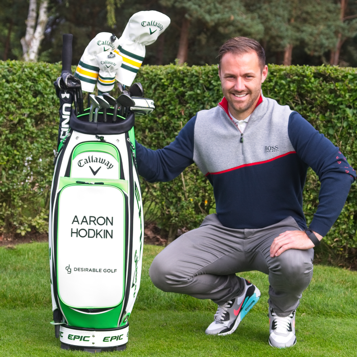 Meet The Team – Wheatleygolfclub