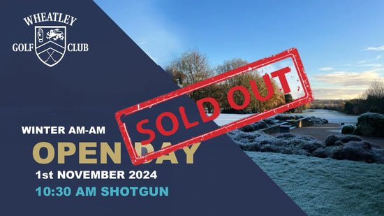 Wheatley Golf Club | Official Club Site | Est 1914 – Wheatleygolfclub