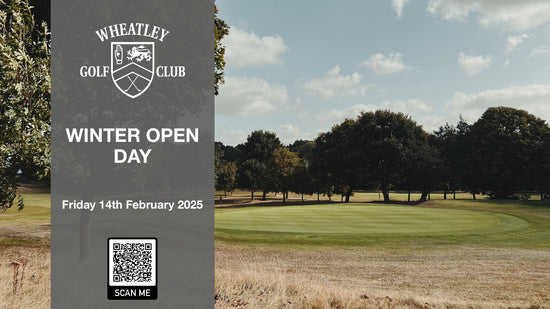 Wheatley Golf Club | Official Club Site | Est 1914 – Wheatleygolfclub